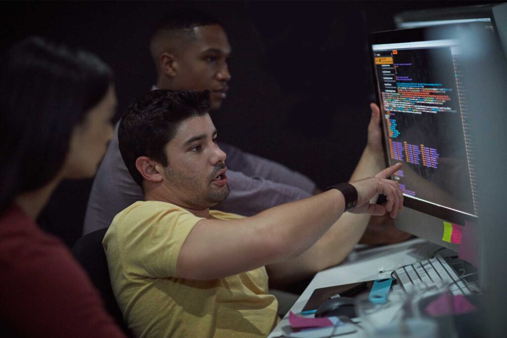 Online Master of Science in Cybersecurity (MS) Degree - Middlebury