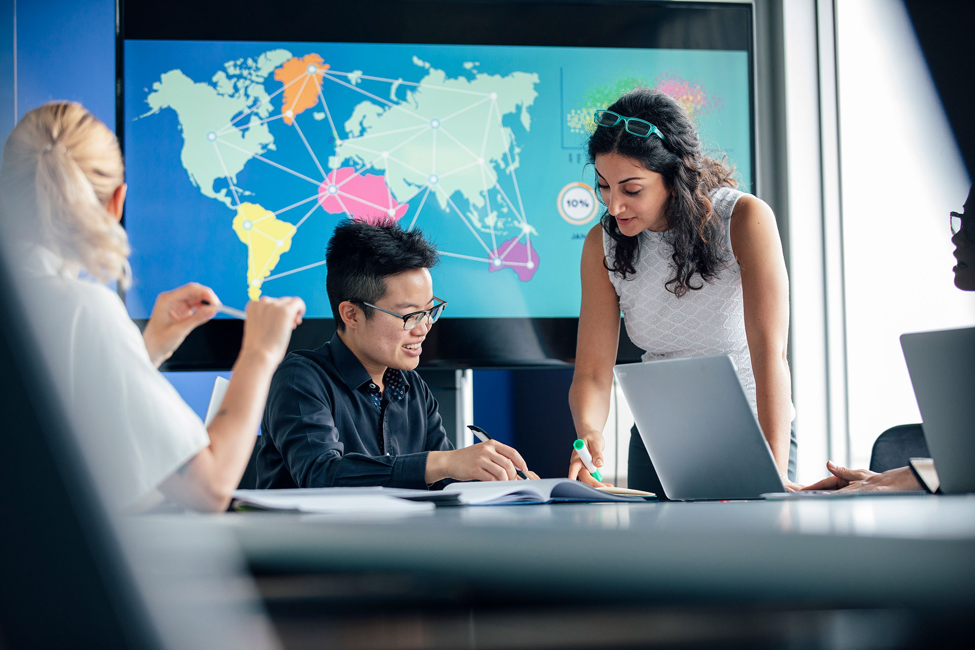 Skills Needed to Be a Localization Project Manager